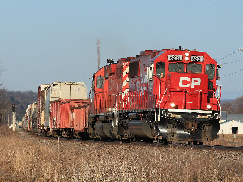 CP 6231